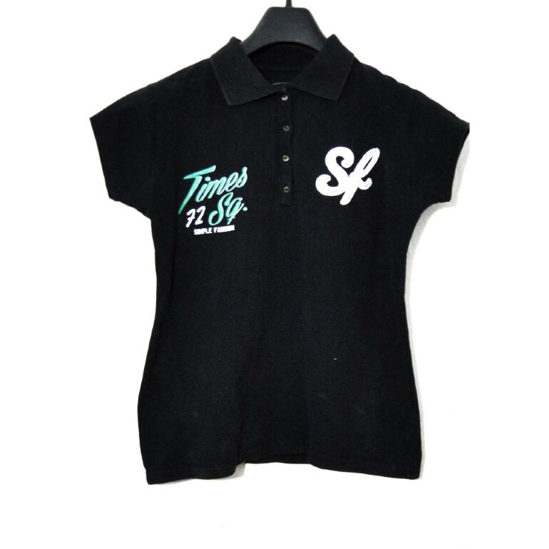 Playera Simple fashion de Otras marcas de segunda mano - GoTrendier