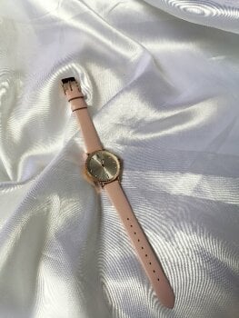 Reloj Color Rosa de Finart de segunda mano - GoTrendier