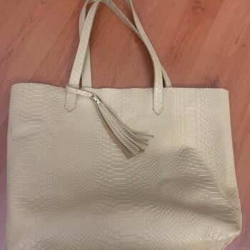 Bolsas Palo Rosa - GoTrendier