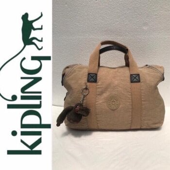 Bolsa KIPLING Danny ÚLTIMO PRECIO de segunda mano - GoTrendier