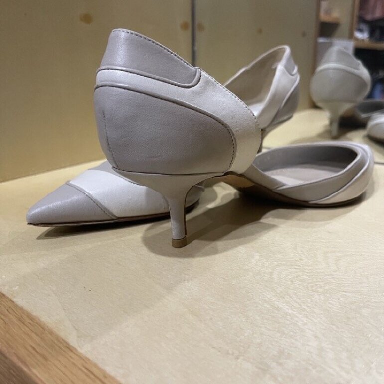 Tacones Christian Dior Edición Limitada de segunda mano - GoTrendier