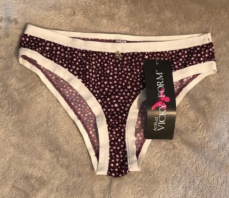 Ropa Interior Vicky Form de segunda mano - GoTrendier