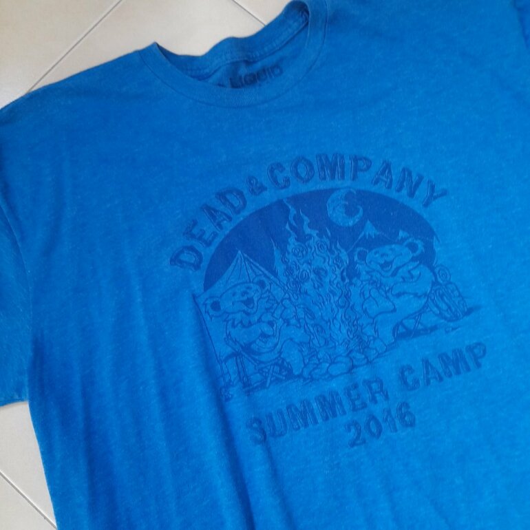 Playera Grateful Dead de Otras marcas de segunda mano - GoTrendier