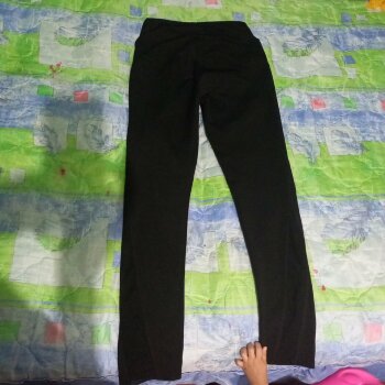 Mayon color negro escote alos lados de Otras marcas de segunda mano ...