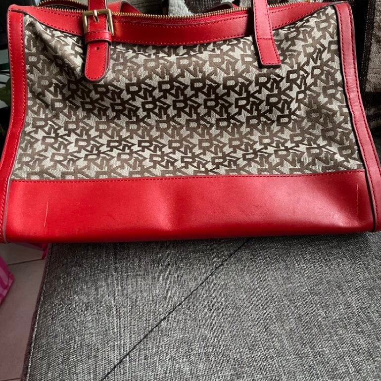 Bolso Dkny Carteras Donna Karan Precios Donna Karan DKNY Signature ...