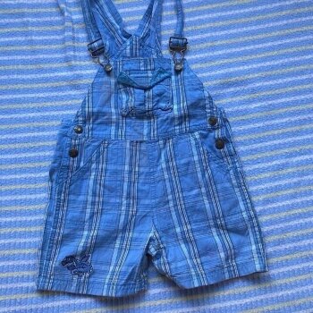 Overoles short 18m Place de segunda mano - GoTrendier