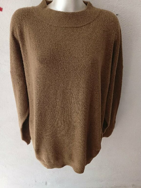 Sueter Largo Café de A New Day de segunda mano - GoTrendier