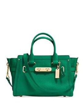 Coach swagger 27 de segunda mano - GoTrendier