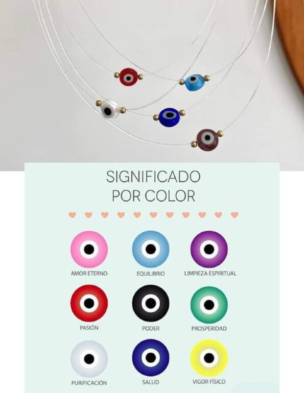 Collares invisibles personalizados de Chapa de oro de segunda mano ...