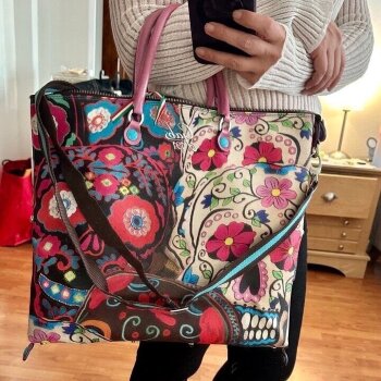 Bolsa Tote Gabs Firenze de segunda mano - GoTrendier
