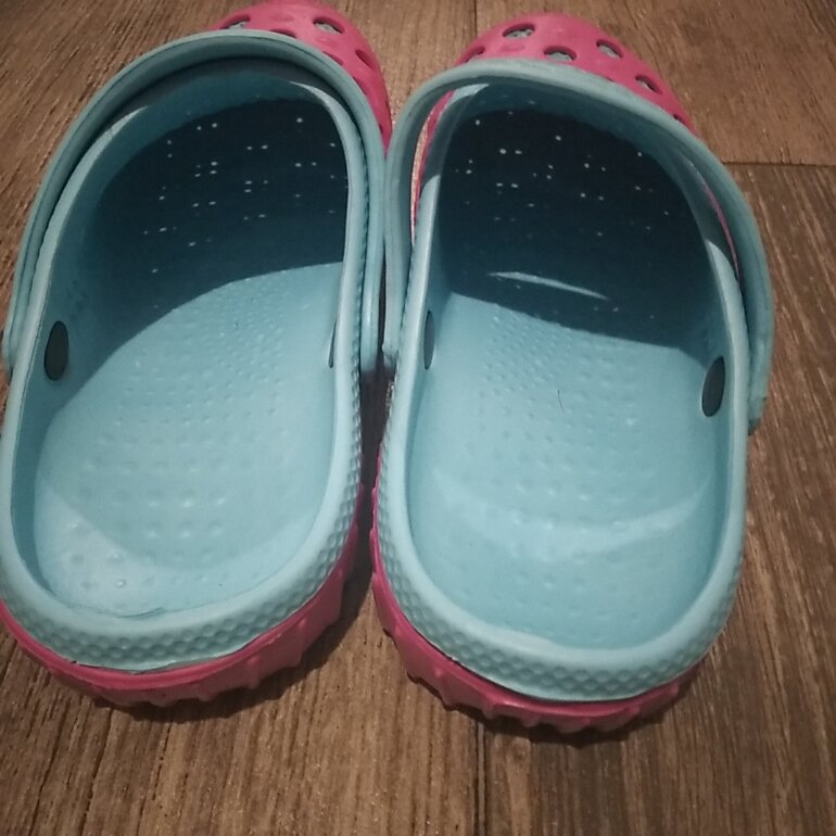 Sandalias tipo cross de Otras marcas de segunda mano - GoTrendier