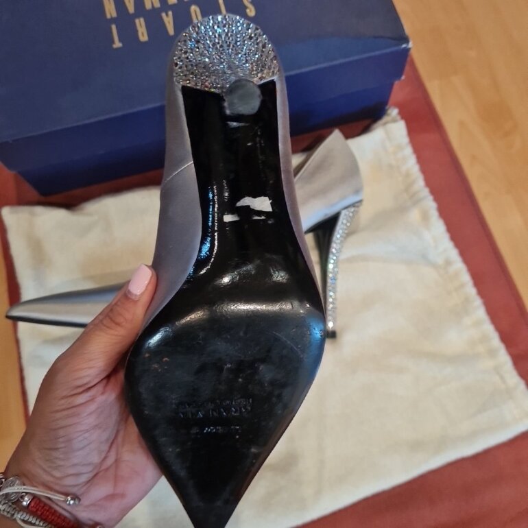 Zapatos Stuart Weitzman de segunda mano - GoTrendier