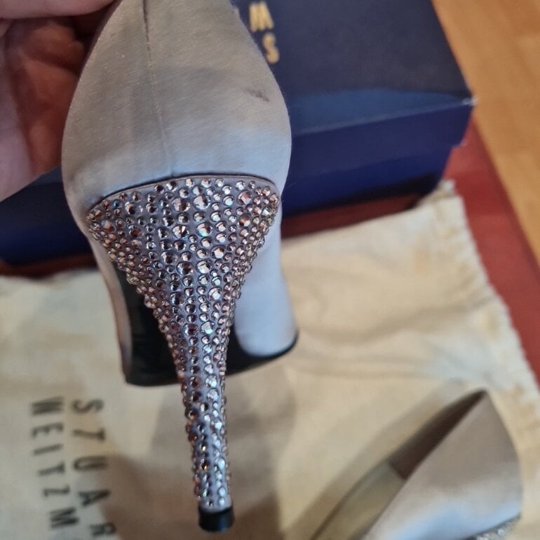 Zapatos Stuart Weitzman de segunda mano - GoTrendier