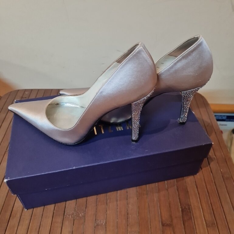 Zapatos Stuart Weitzman de segunda mano - GoTrendier