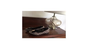 Flats Animal Print Leopardo De Dorothy Gaynor De Segunda Mano Gotrendier