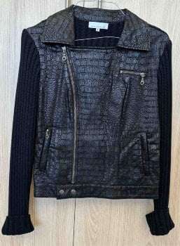 Chamarra marca MAP de segunda mano - GoTrendier