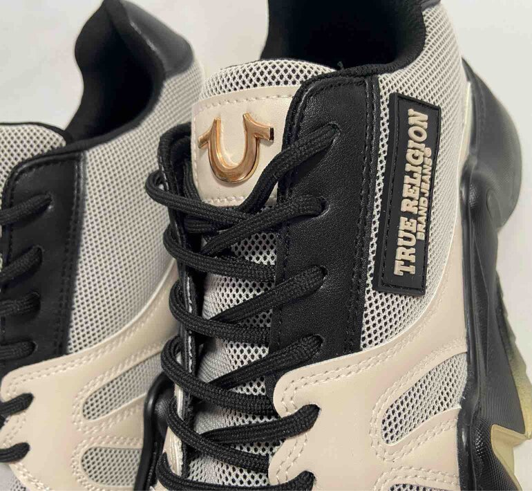 Tenis true Religion talla 6 de True Religion Brand Jeans de segunda ...