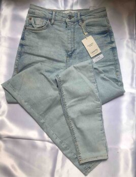 Jeans Mango talla 36 de segunda mano - GoTrendier