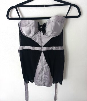 Comprar Brasieres Frederick de segunda mano - GoTrendier