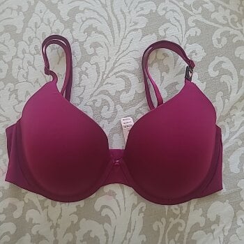 Victorias Secret Bra Relleno Ligero 34D de Victoria's Secret de segunda ...