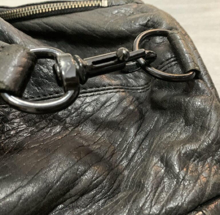 Julián back pack Rebecca Minkoff de segunda mano - GoTrendier