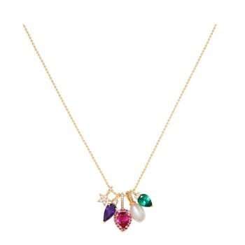 KATE SPADE- Collar Light Up The Room Ho de segunda mano - GoTrendier