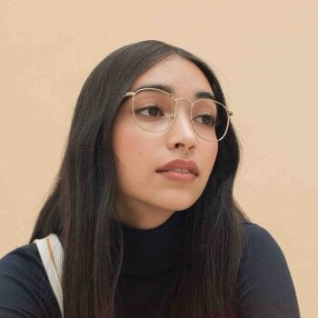 Lentes Ben & Frank / Robin de segunda mano - GoTrendier