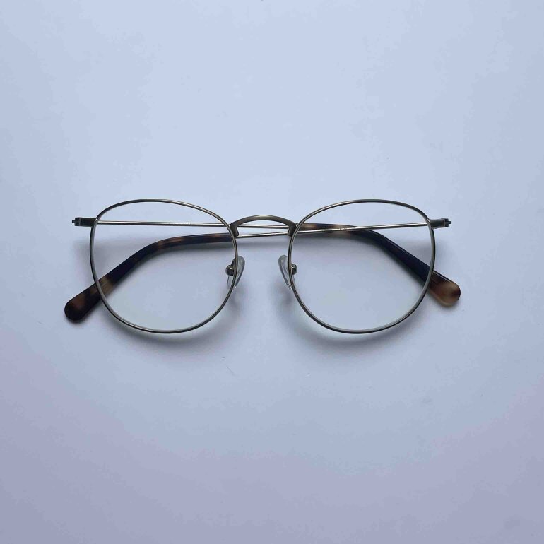 Lentes Ben & Frank / Robin de segunda mano - GoTrendier