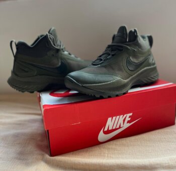 Tenis Nike Sanderismo Nuevos de segunda mano - GoTrendier