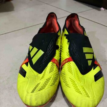 Adidas Predator Originales de segunda mano - GoTrendier