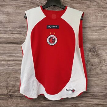 Playera Vintage Tiburones Rojos Veracruz de Otras marcas de segunda ...