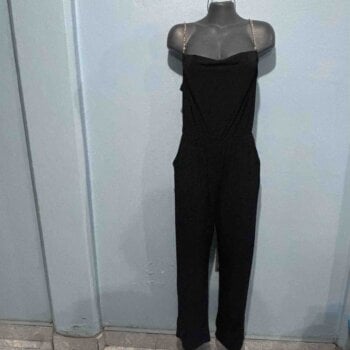 Jumpsuit Bold Elements de segunda mano - GoTrendier