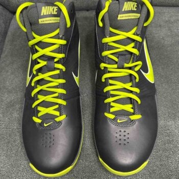 Nike air quick handle de segunda mano - GoTrendier