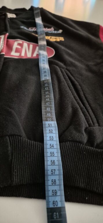 Bonita chamarra college Pull and bear de Pull & Bear de segunda mano ...