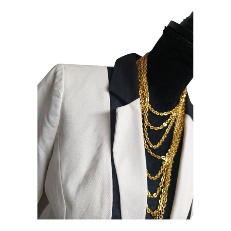 Blazer elegante JULIO. de segunda mano - GoTrendier