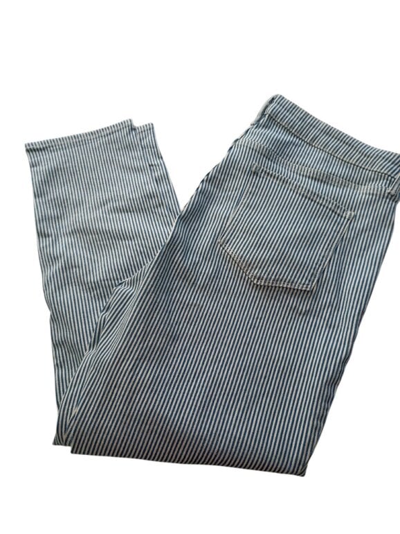 Jeans con rayas de Old Navy de segunda mano - GoTrendier