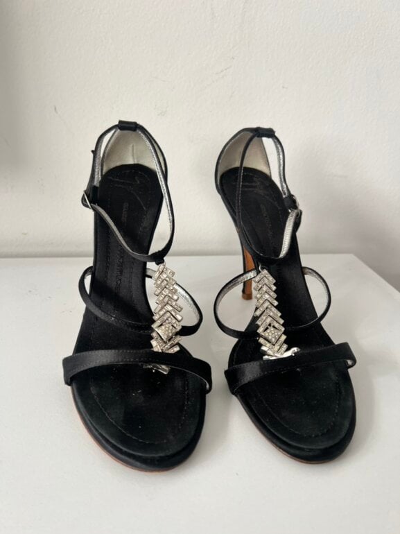 Zapatillas Giuseppe Zanotti de segunda mano - GoTrendier