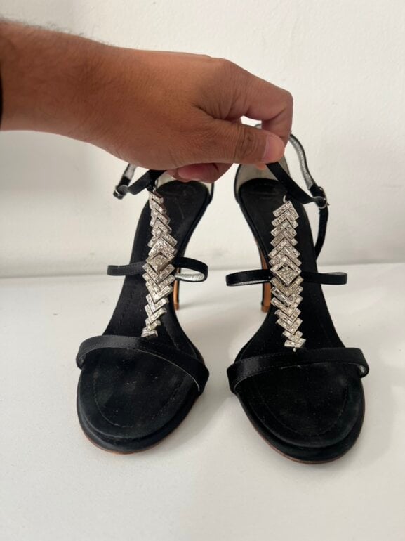 Zapatillas Giuseppe Zanotti de segunda mano - GoTrendier