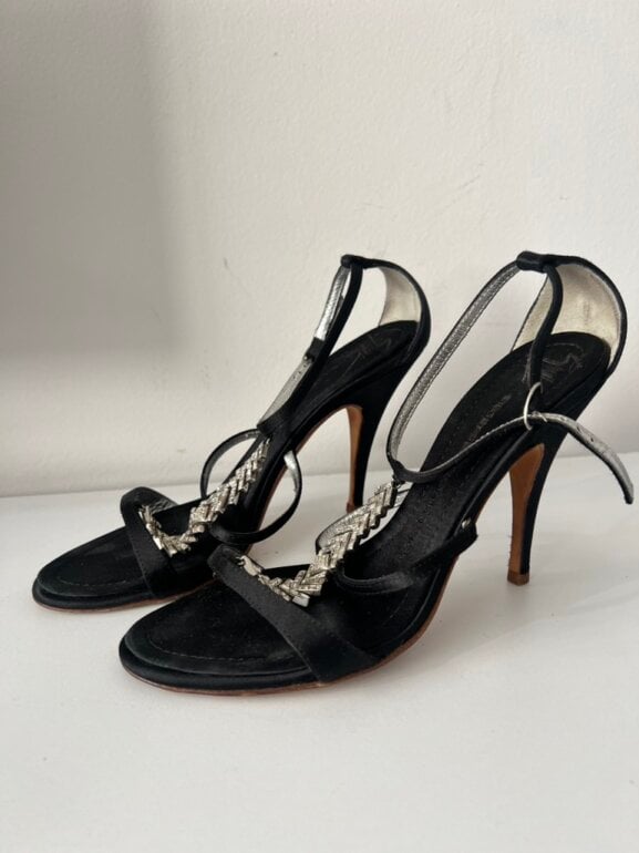 Zapatillas Giuseppe Zanotti de segunda mano - GoTrendier