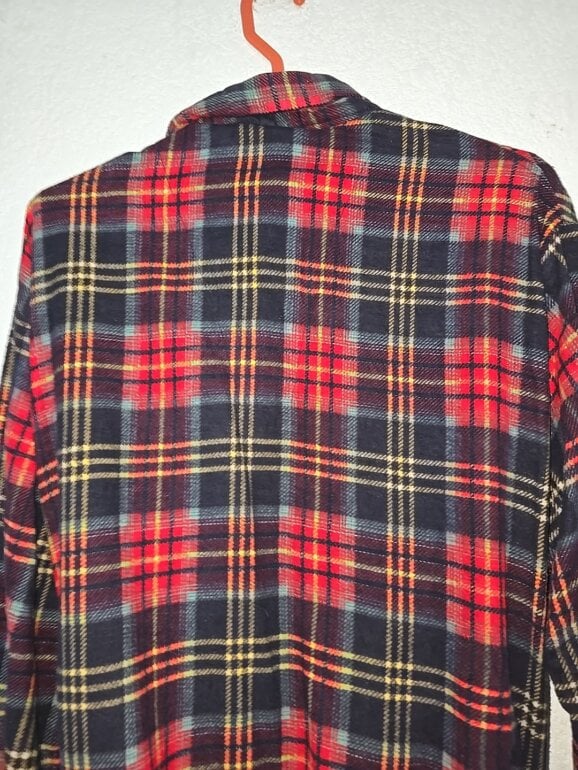 Bata descanso Wash & Wear unitalla de Otras marcas de segunda mano ...