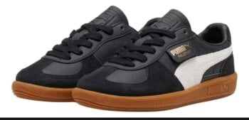 Tenis PUMA originales Palermo de segunda mano - GoTrendier
