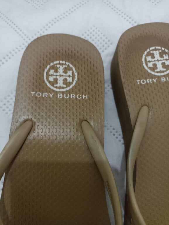 Sandalias Tory Burch de segunda mano - GoTrendier