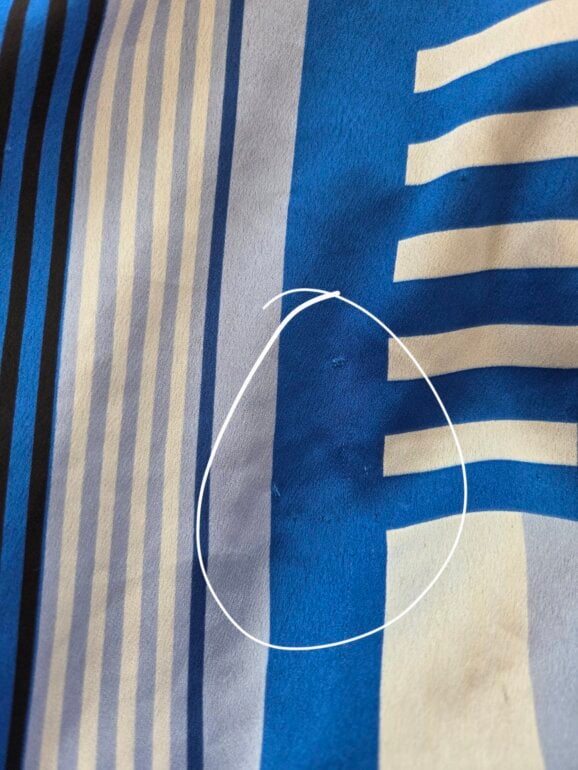Camisa Karl Lagerfeld de segunda mano - GoTrendier