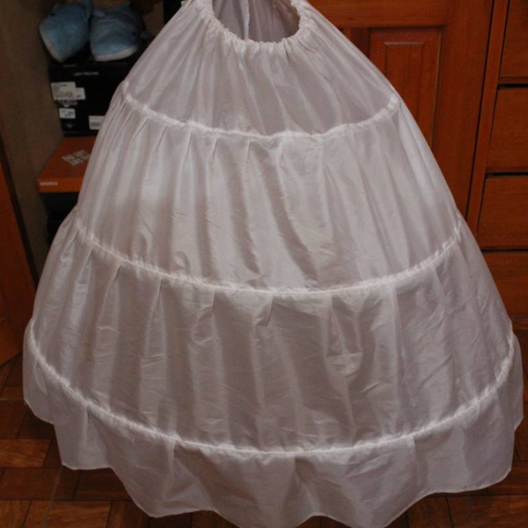 Vestido XV años, de Eos Cordero de Otras marcas de segunda mano ...