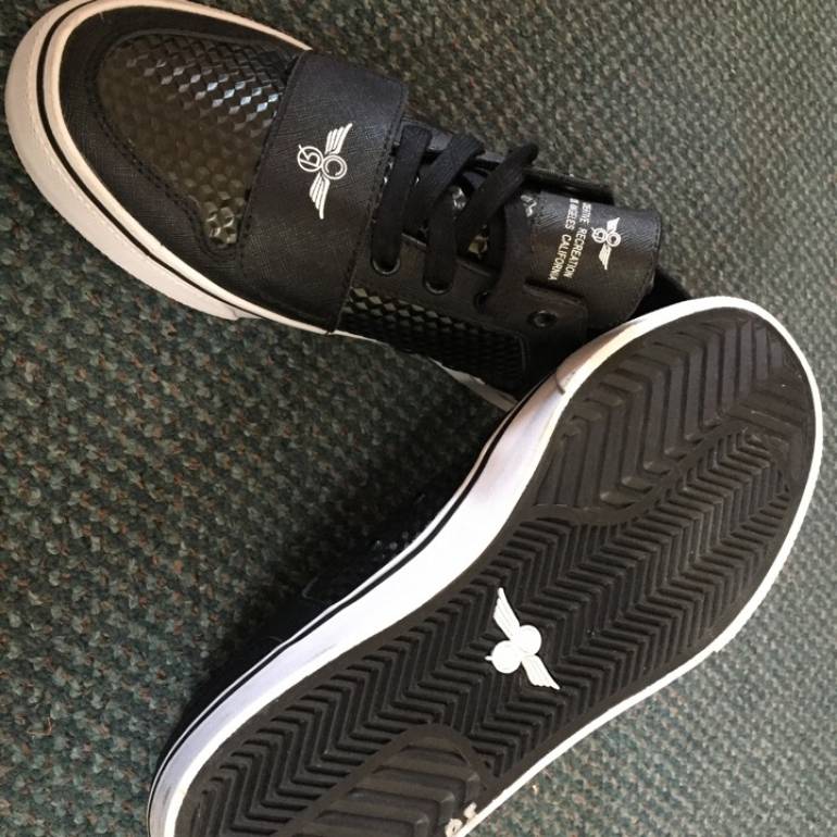 Tenis creative recreation de C&A de segunda mano - GoTrendier