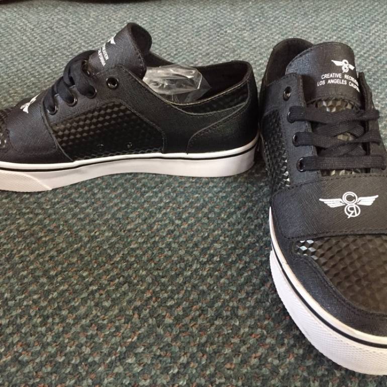 Tenis creative recreation de C&A de segunda mano - GoTrendier