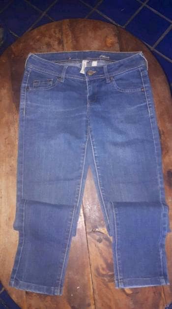 Jeans MANGO ALICE de segunda mano - GoTrendier