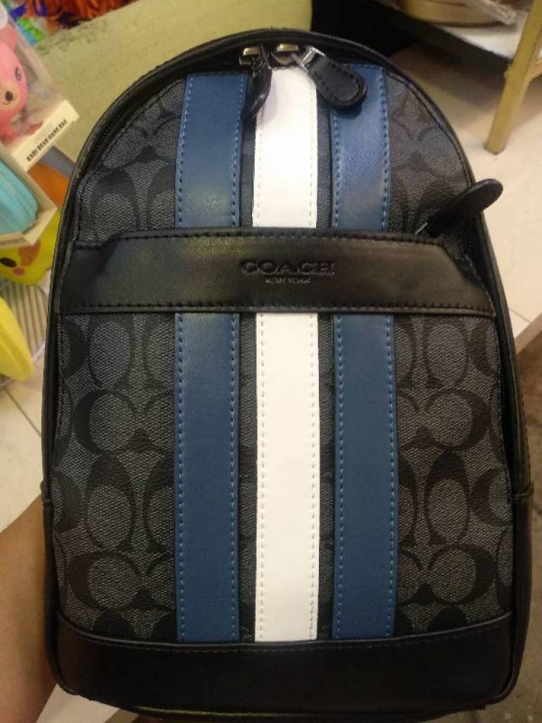 Venta > pechera coach para hombre > en stock