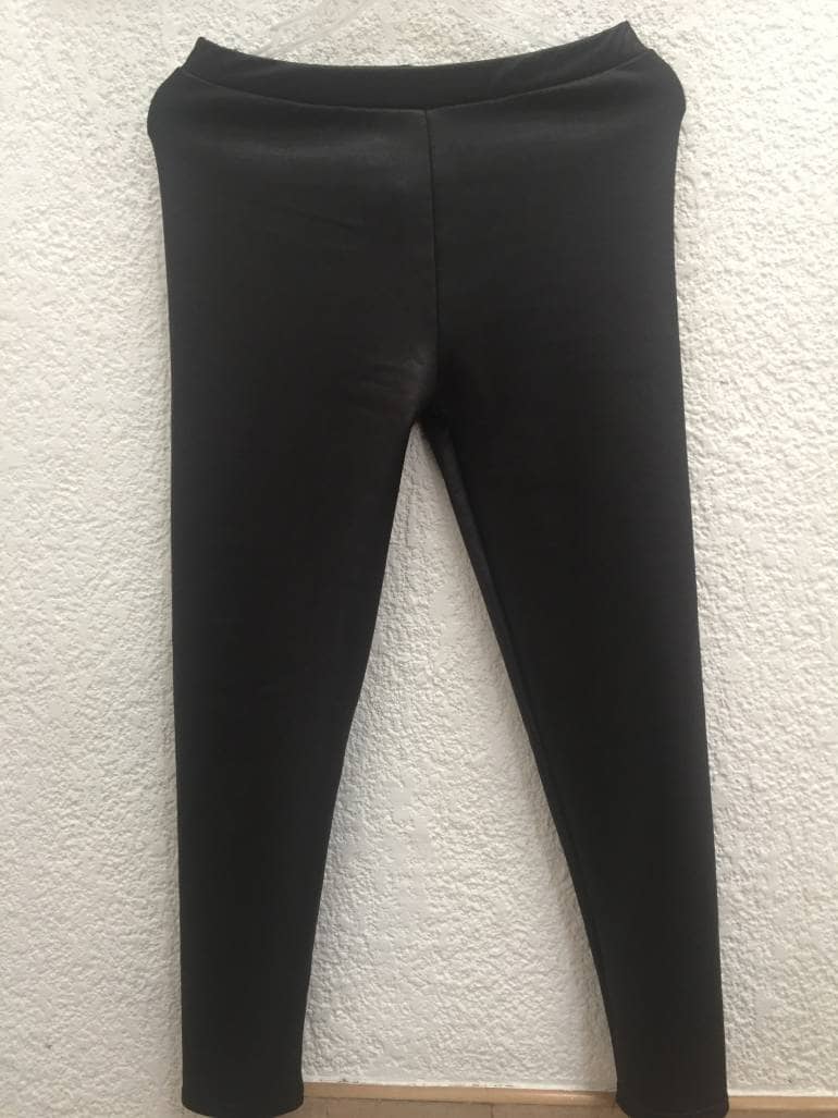 Venta > mallones negros > en stock