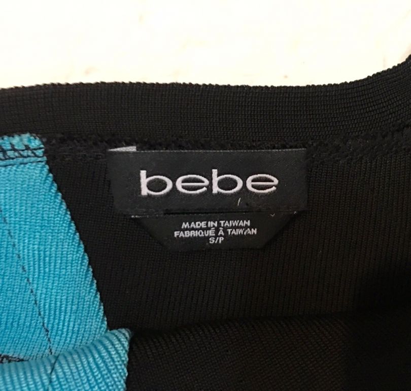 Vestido marca bebe de segunda mano - GoTrendier